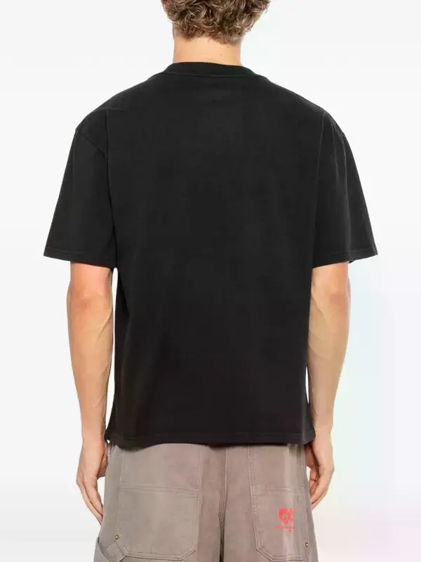 MELT Graphic-print T-shirt