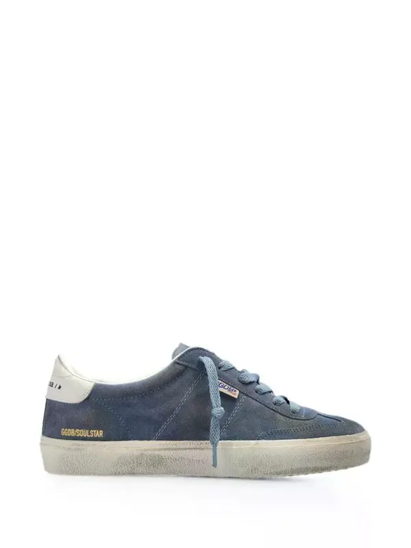 GOLDEN GOOSE Soul Star Sneakers