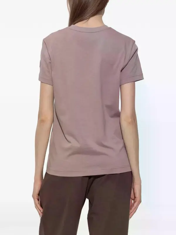 Moncler Logo-print T-shirt