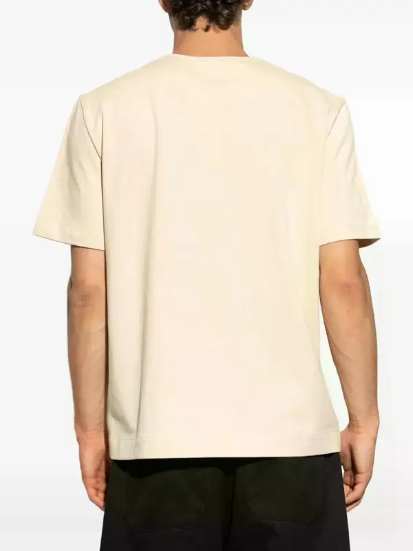 Paul Smith Rabbit Pocket T-shirt