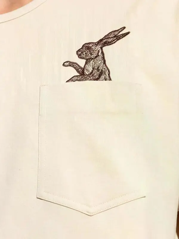Paul Smith Rabbit Pocket T-shirt