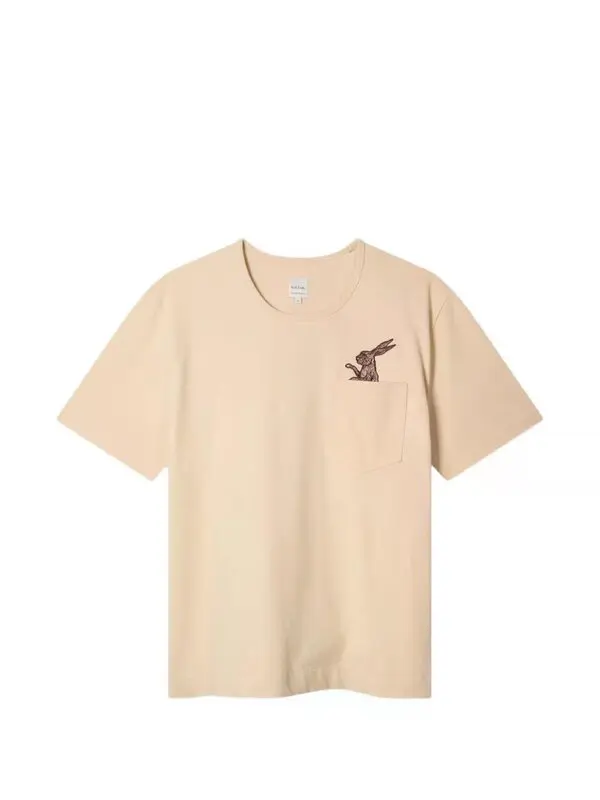 Paul Smith Rabbit Pocket T-shirt