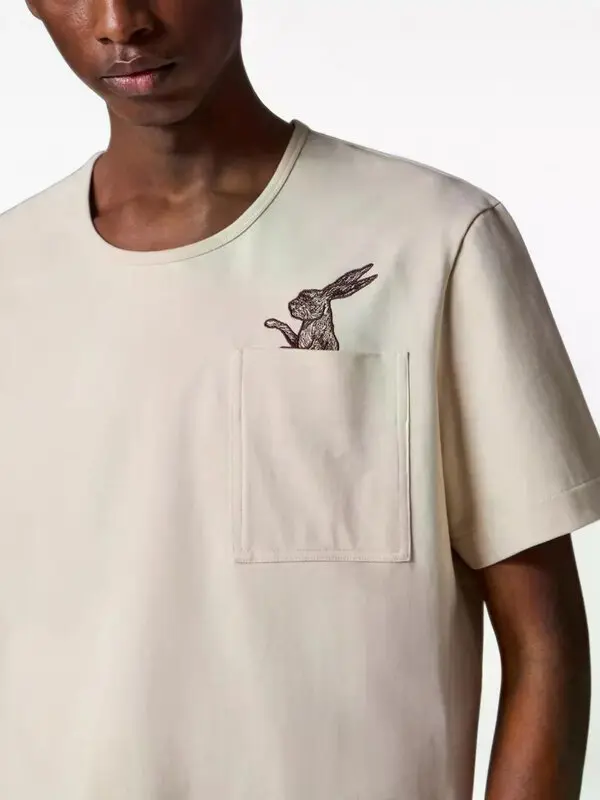 Paul Smith Rabbit Pocket T-shirt
