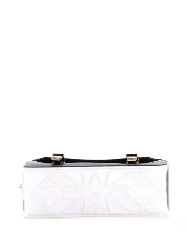 Dior Diorcamp Messenger Bag Leather Small Crossbody Bag