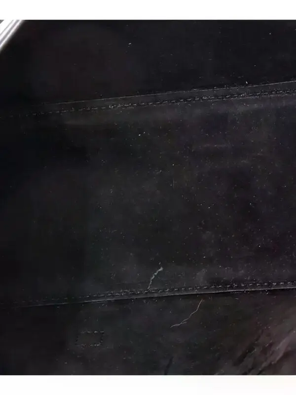Dior Diorcamp Messenger Bag Leather Small Crossbody Bag