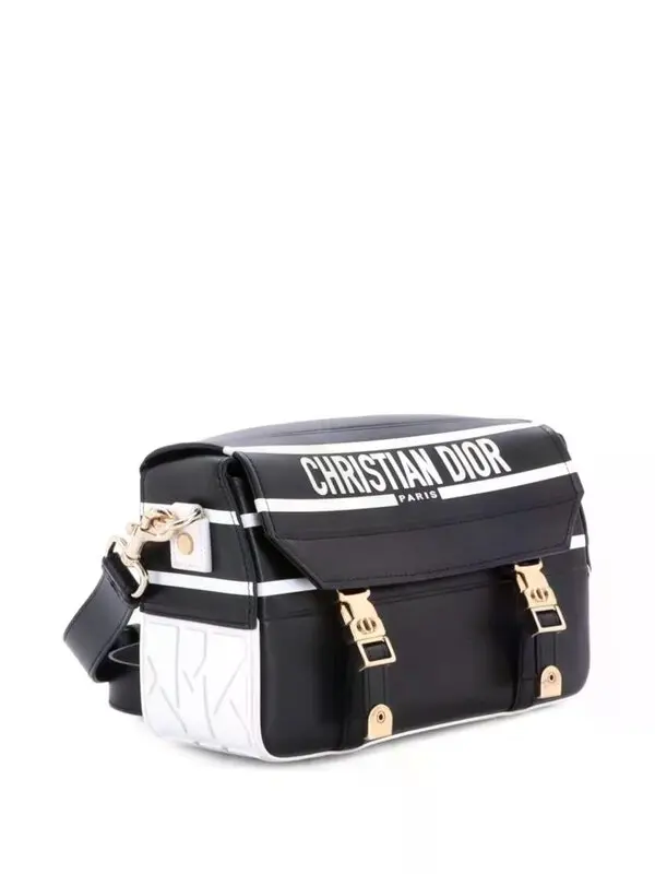 Dior Small Messenger Bag