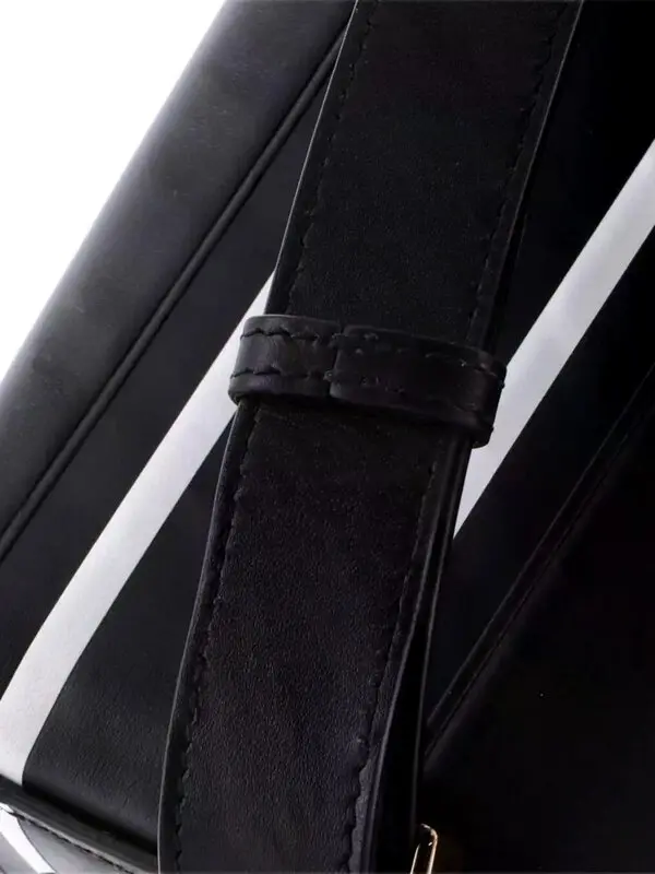 Dior Small Messenger Bag