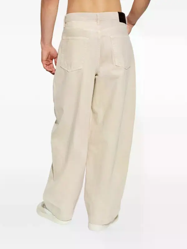ALLSAINTS Orbit Jeans
