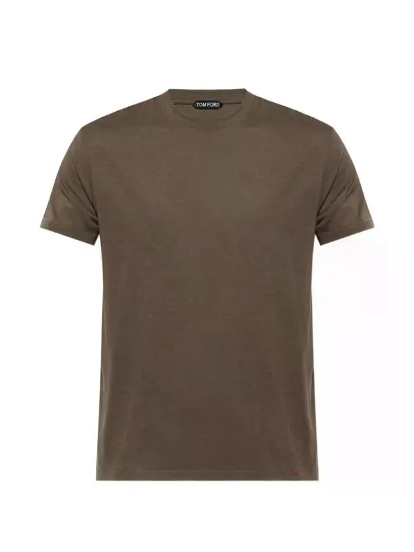 TOM FORD Crew-neck T-shirt