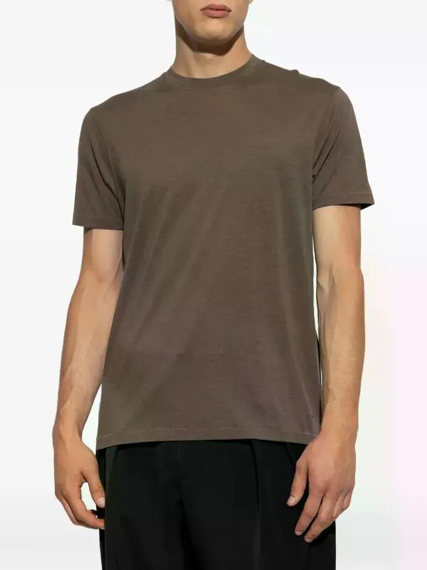 TOM FORD Crew-neck T-shirt