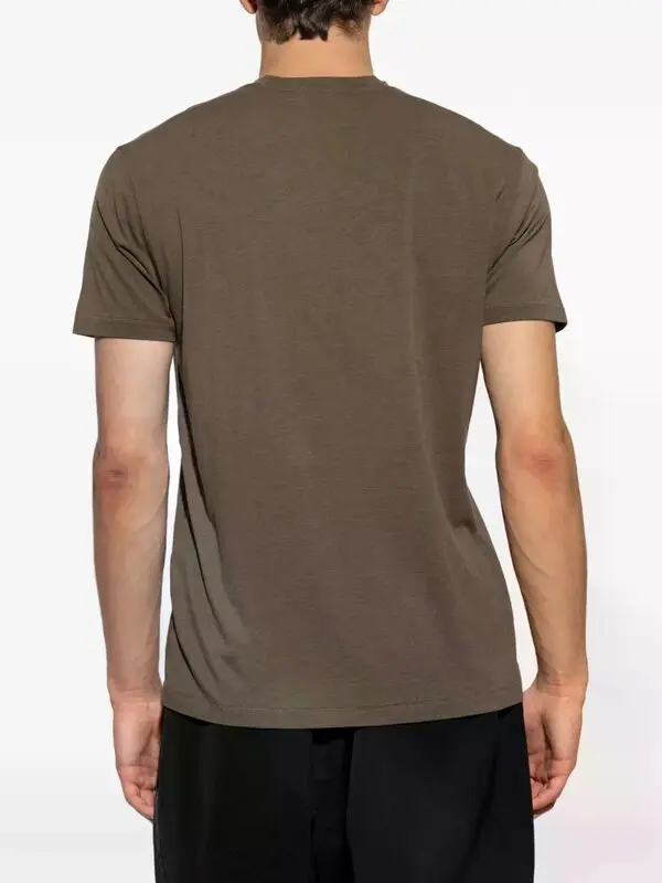 TOM FORD Crew-neck T-shirt