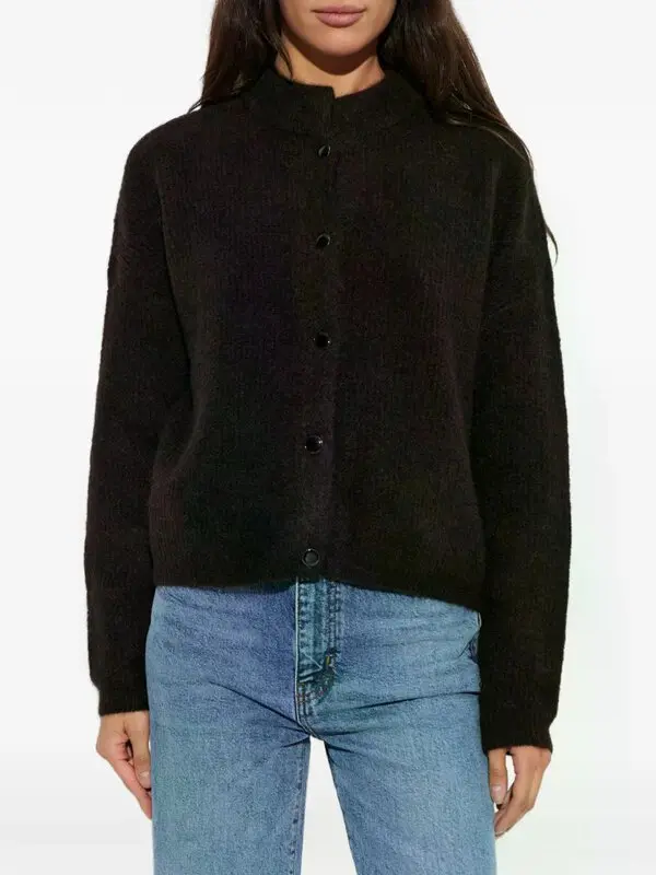GESTUZ Button-up Cardigan