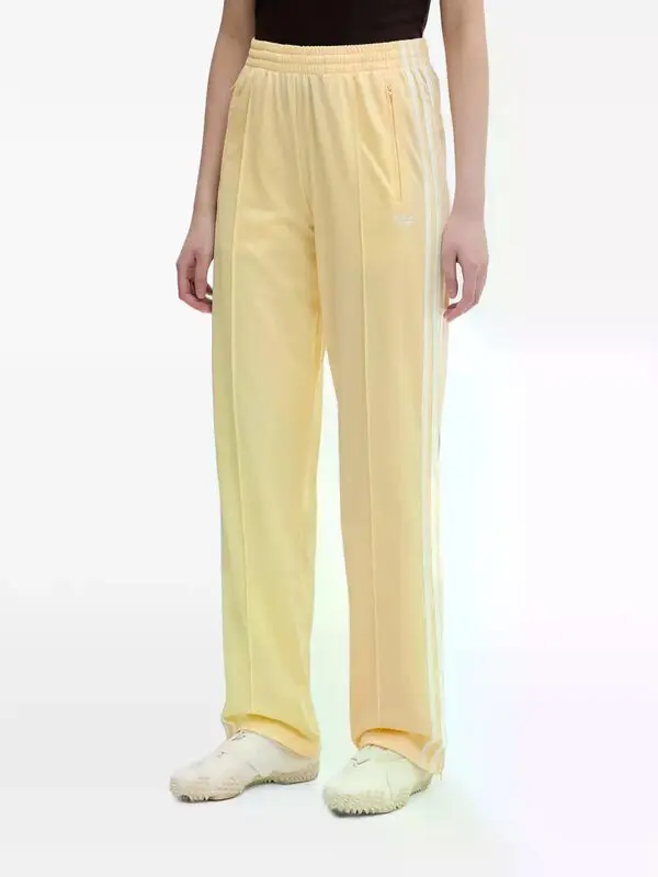 Adidas Firebird Side-stripe Track Pants