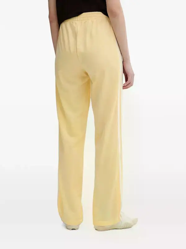 Adidas Firebird Side-stripe Track Pants