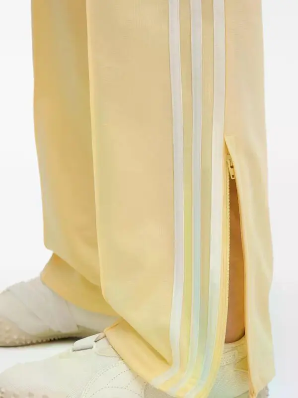 Adidas Firebird Side-stripe Track Pants
