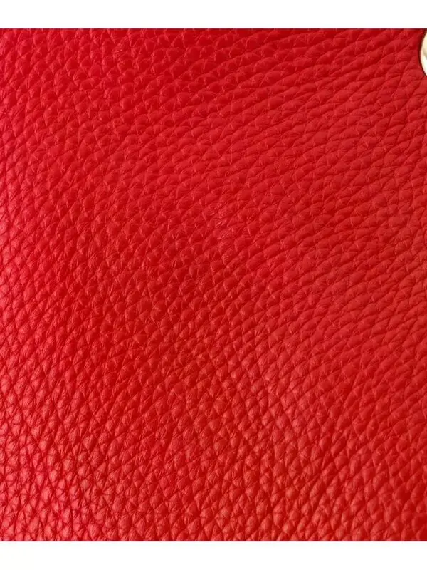 Gucci Bamboo Shopper Leather Medium Tote Bag