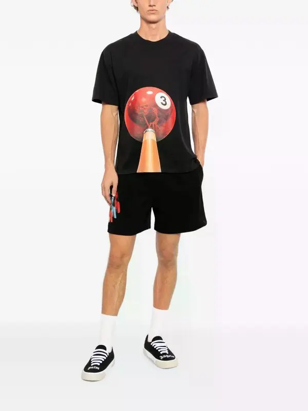 MELT Graphic-print T-shirt