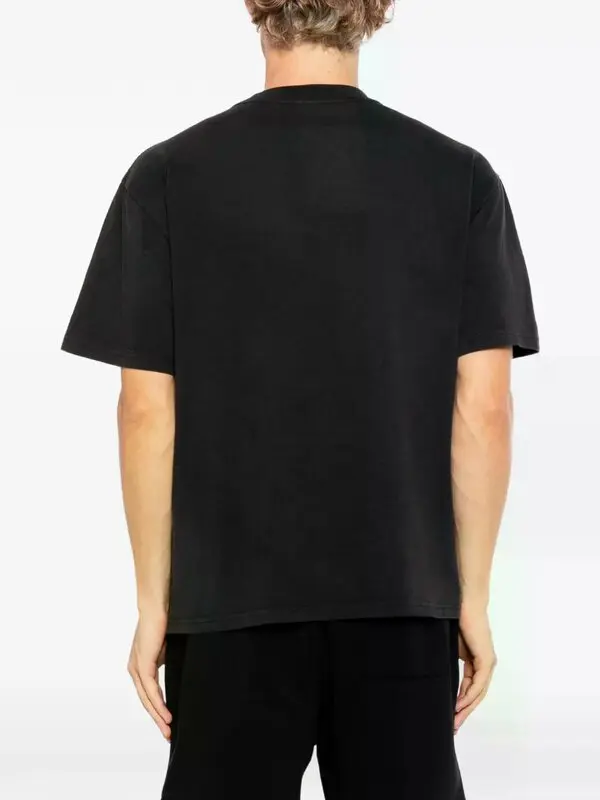 MELT Graphic-print T-shirt