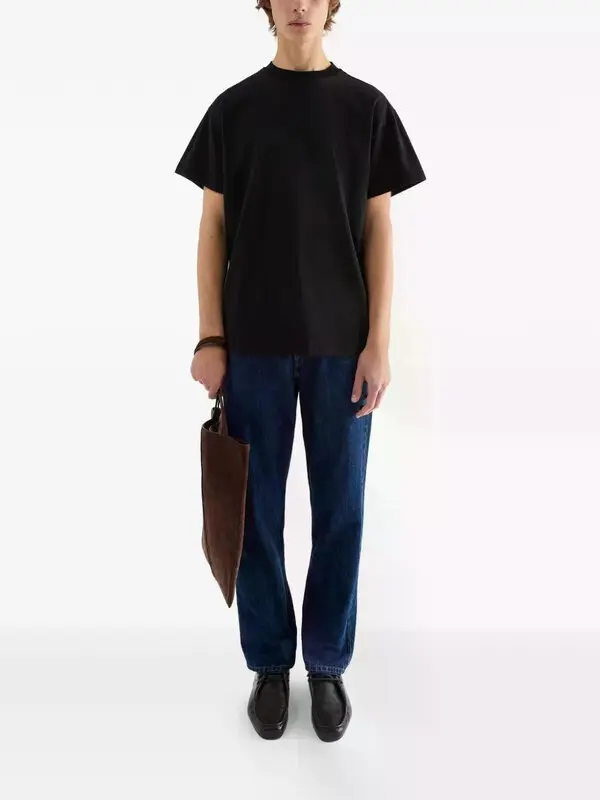 JIL SANDER Five-pocket Jeans