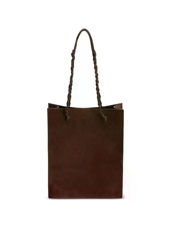 JIL SANDER Tangle Tote Bag