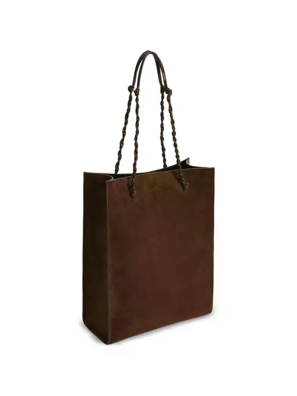 JIL SANDER Tangle Tote Bag