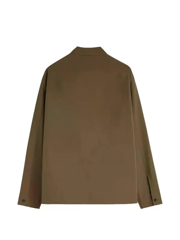 JIL SANDER Recycled Shirt