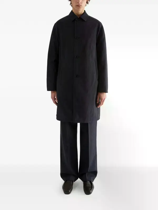 JIL SANDER Pinstripe-pattern Trousers