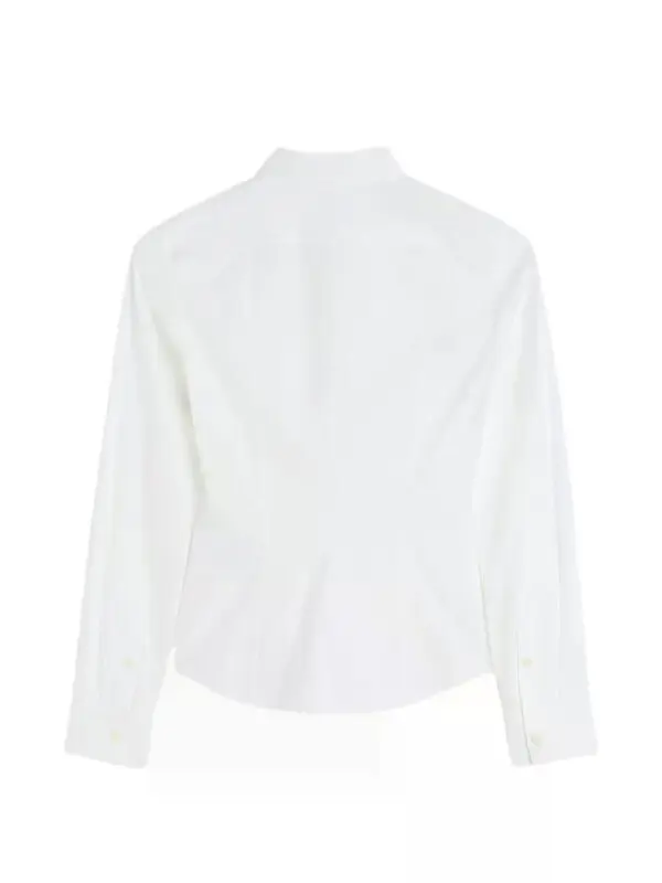 JIL SANDER Cotton Shirt