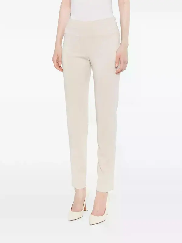 Antonio Berardi Split-cuff Trousers