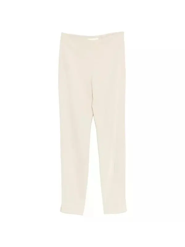 Antonio Berardi Split-cuff Trousers