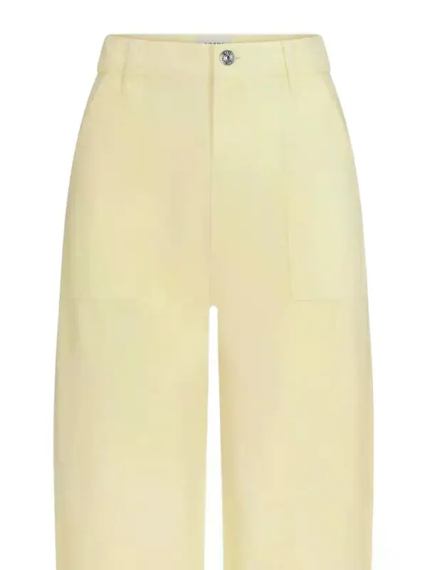 FRAME The Bow Cargo Pants