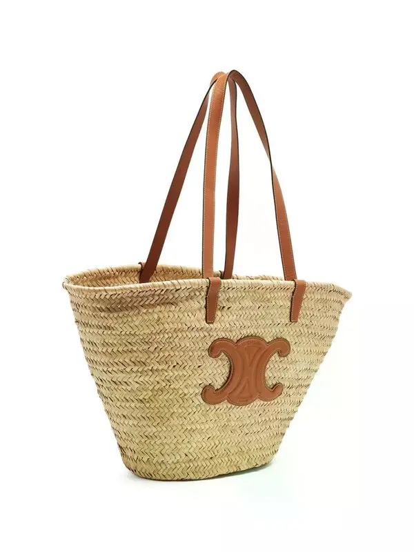 Celine Triomphe Tote Bag