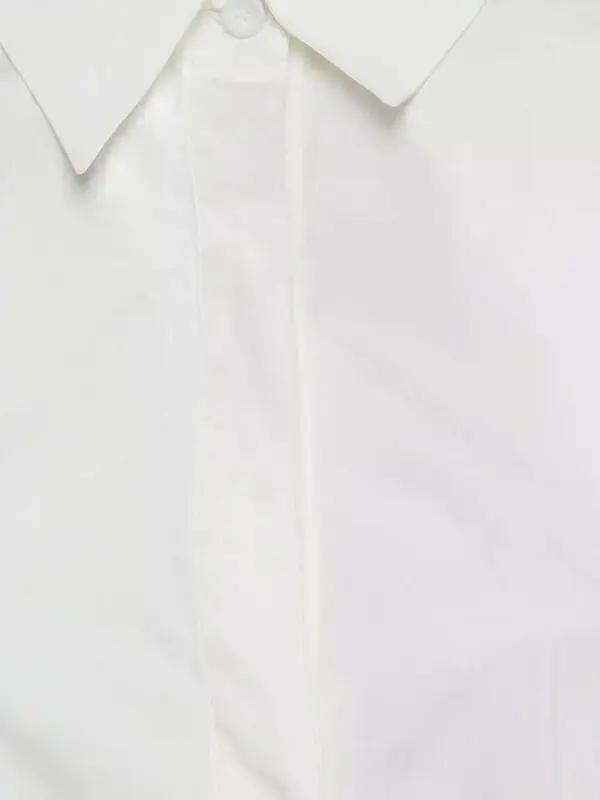 Fendi Corset-style Shirt