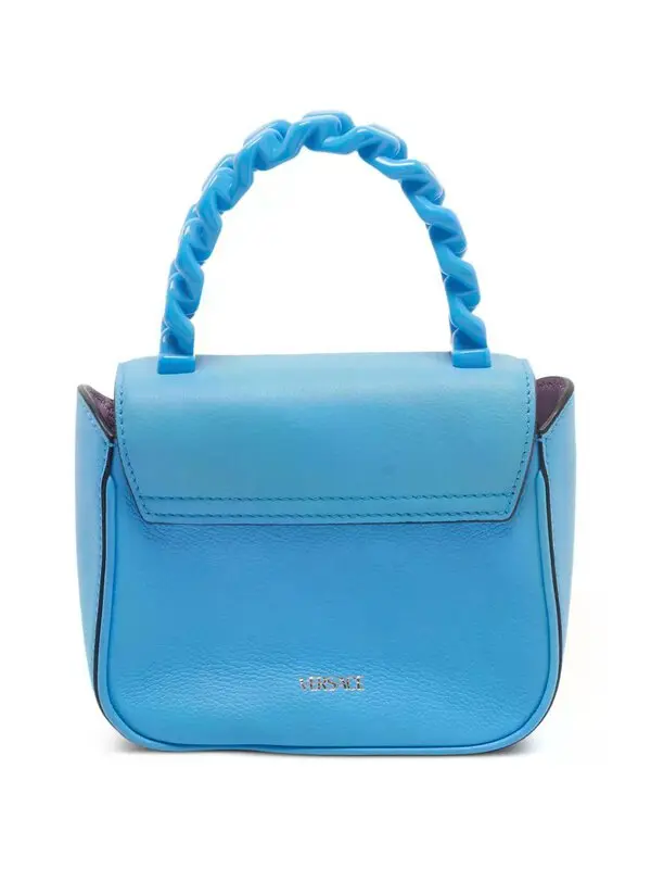 Versace Mini La Medusa Shoulder Bag