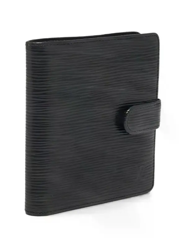 LOUIS VUITTON Epi Porte Billets Wallet