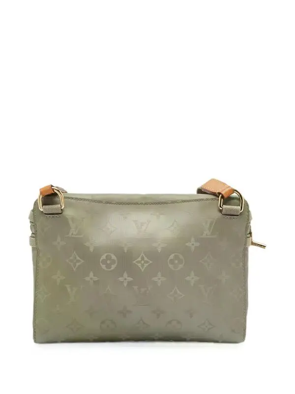 LOUIS VUITTON 2018 Monogram-pattern Messenger Bag