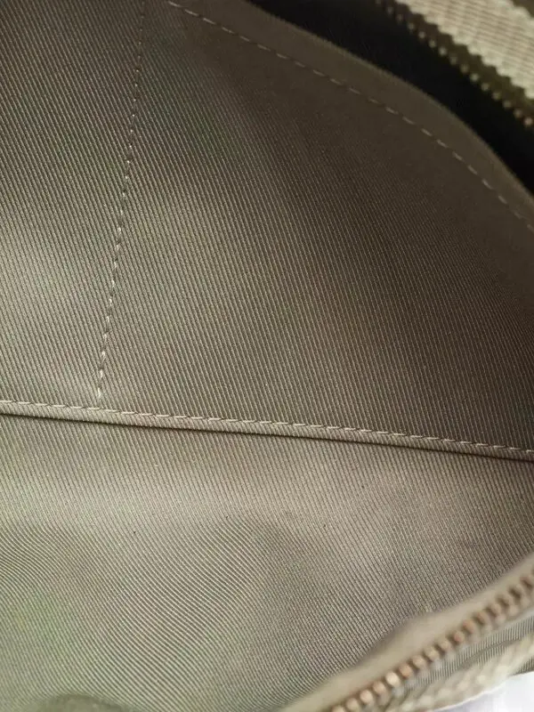 LOUIS VUITTON 2018 Monogram-pattern Messenger Bag
