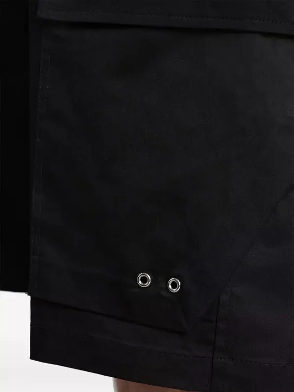 STATE OF ORDER Drawstring Cargo Shorts