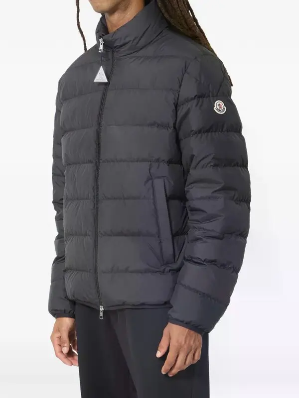 Moncler Baudinet Quilted Jacket