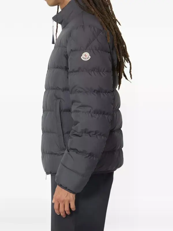 Moncler Baudinet Quilted Jacket