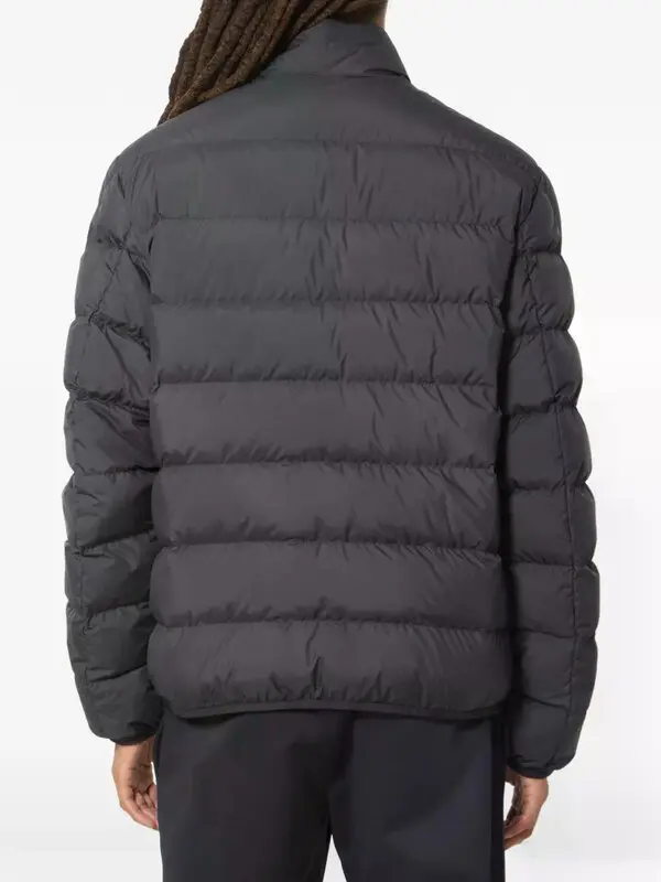 Moncler Baudinet Quilted Jacket