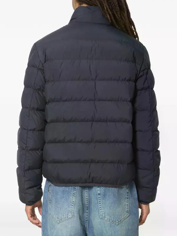 Moncler Baudinet Logo-patch Jacket