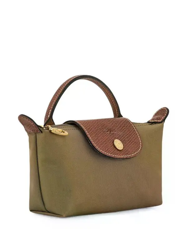 Longchamp Le Pliage Pouch