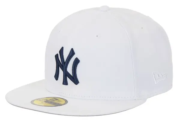 Supreme New York Yankees New Era 59fifty Fitted Hat