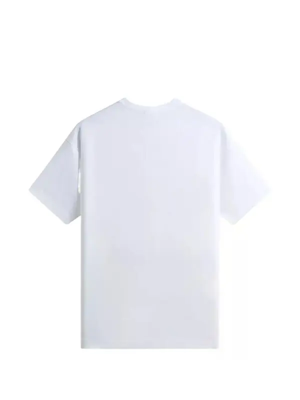 Kith Logo-print T-shirt