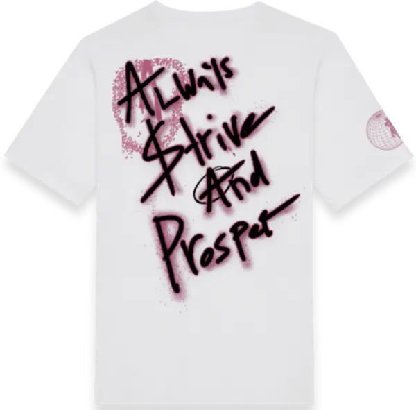 YAMS DAY Yamborghini Baby Yams T-shirt