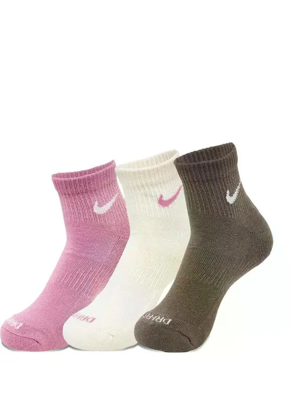Nike Dri-fit Plus Socks Set