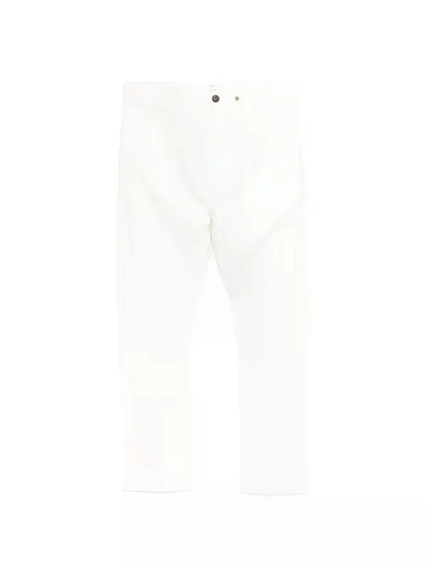 ISAAC SELLAM EXPERIENCE Straight-leg Trousers