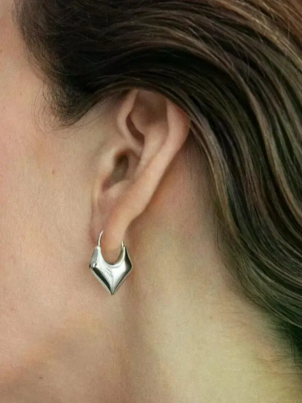 OTIUMBERG Small Kite Earrings