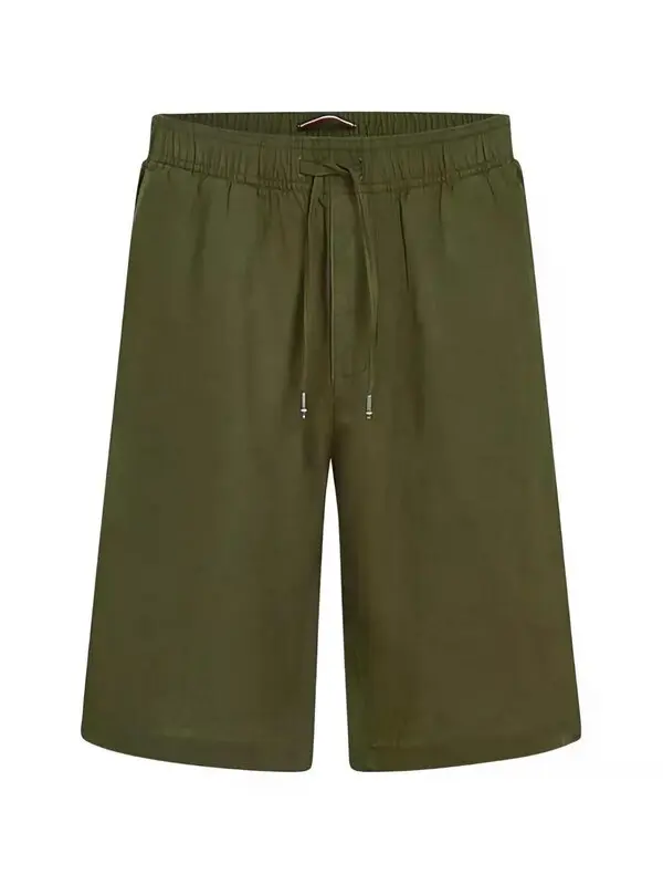 Tommy Hilfiger Linen Shorts